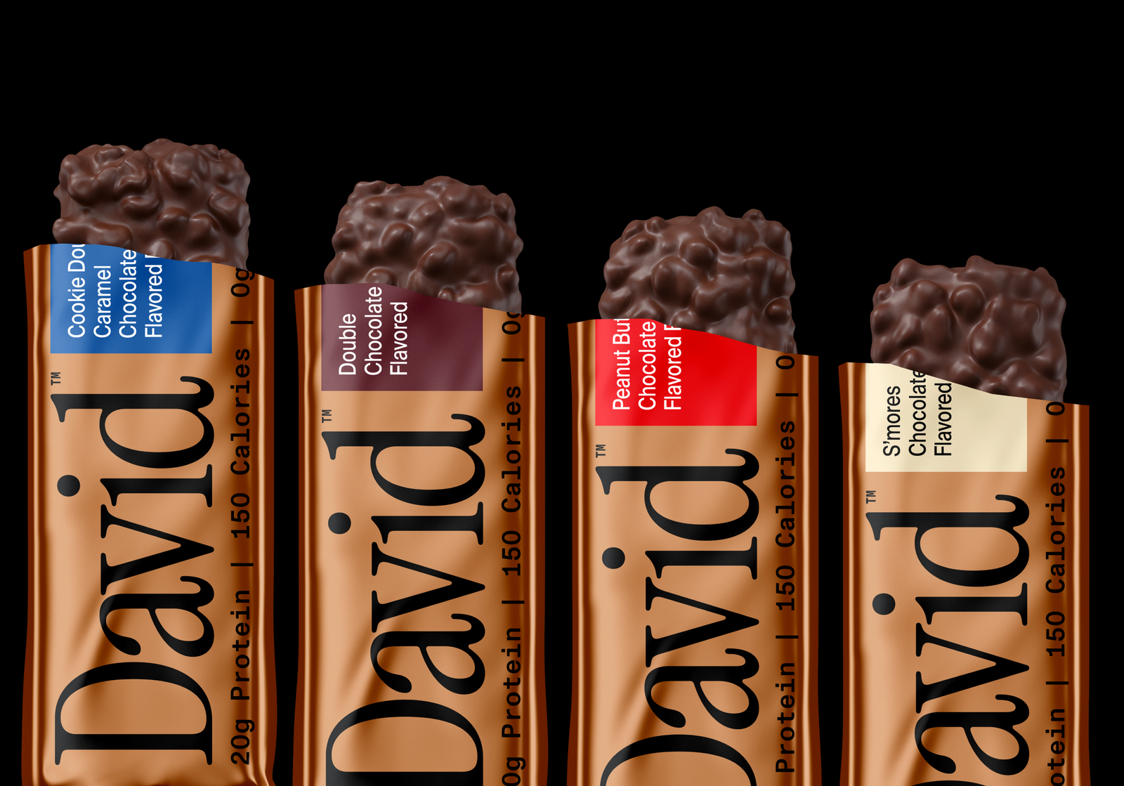 David Protein