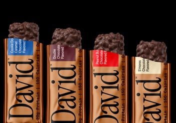 David Protein