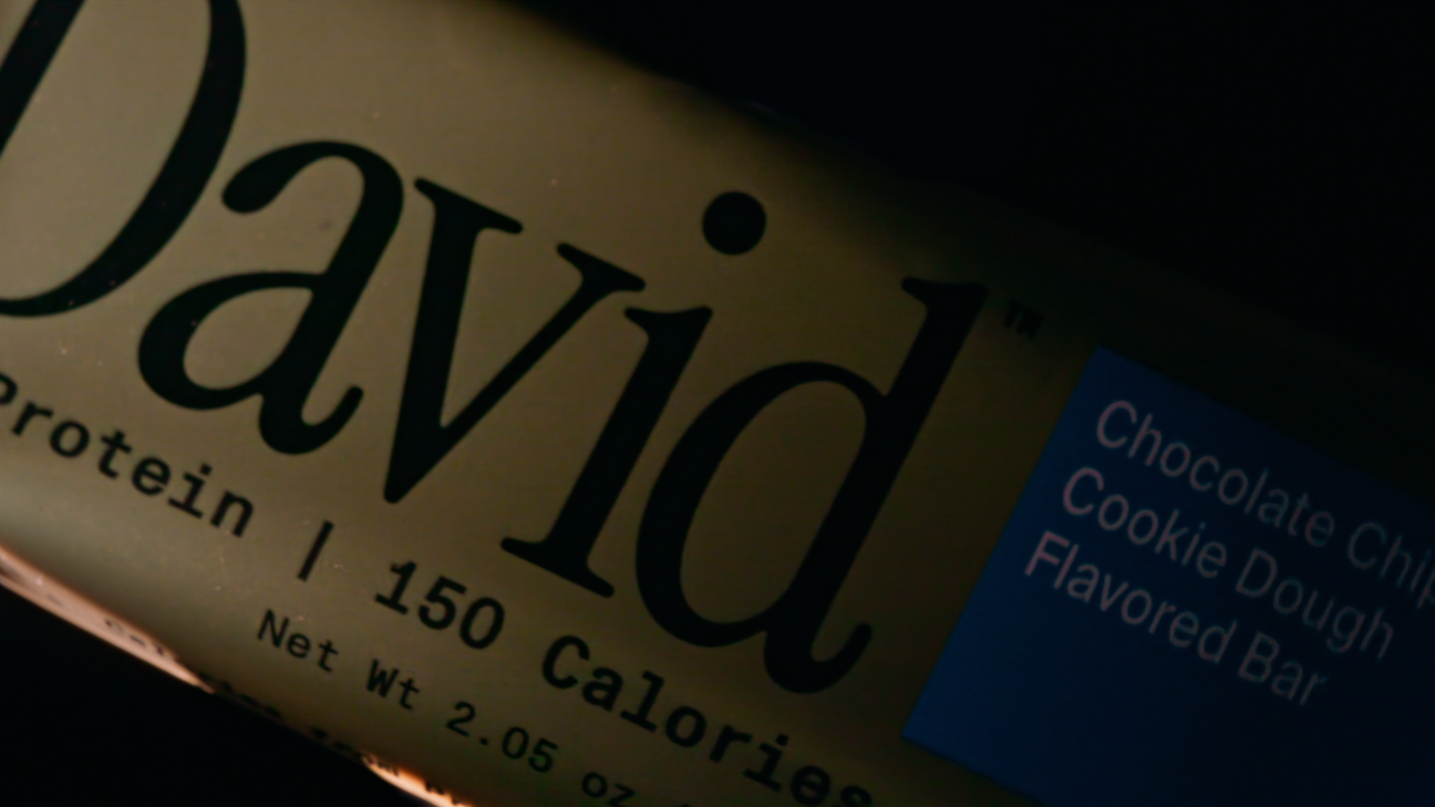 About our bar – David Protein