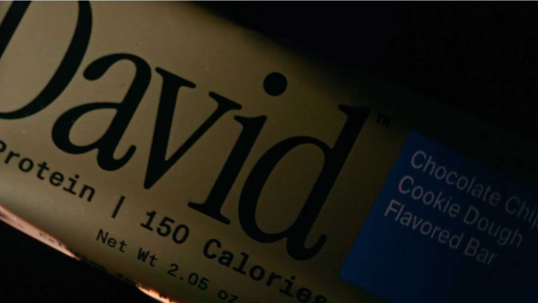 About our bar – David Protein