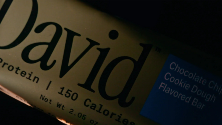 About our bar – David Protein