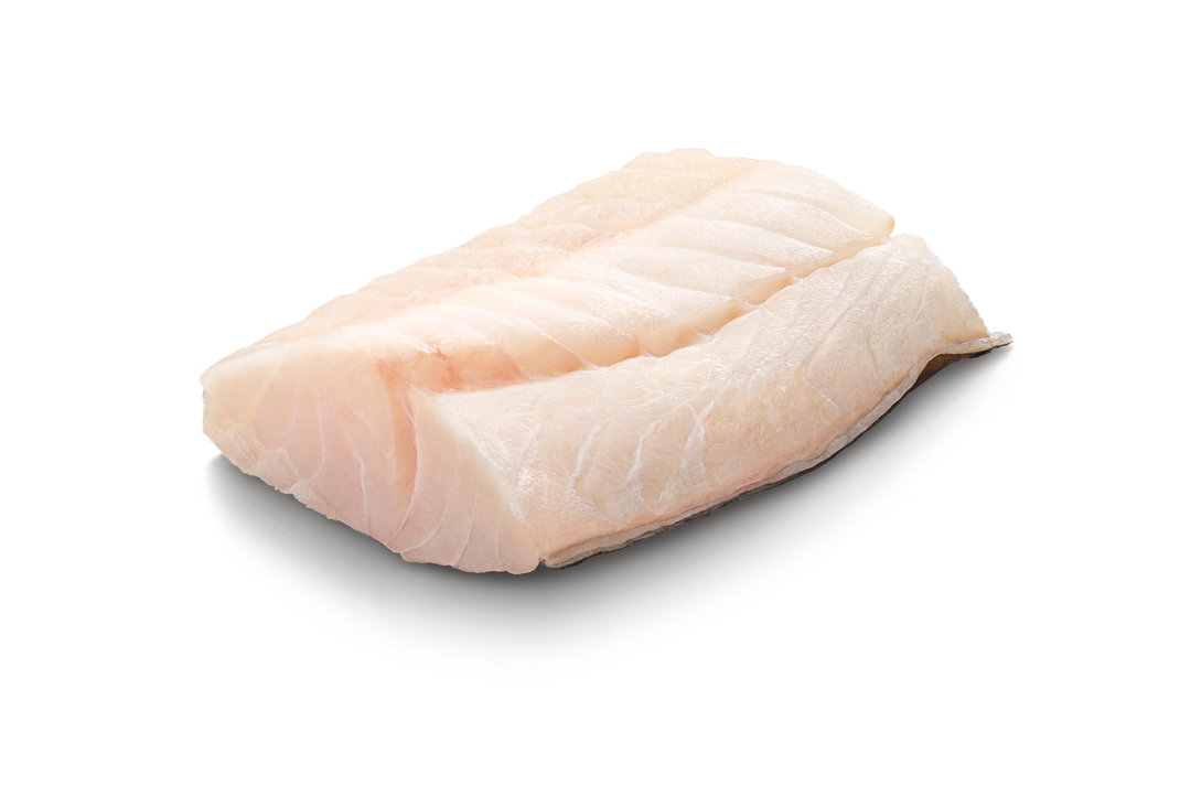 Meet Cod – David Protein