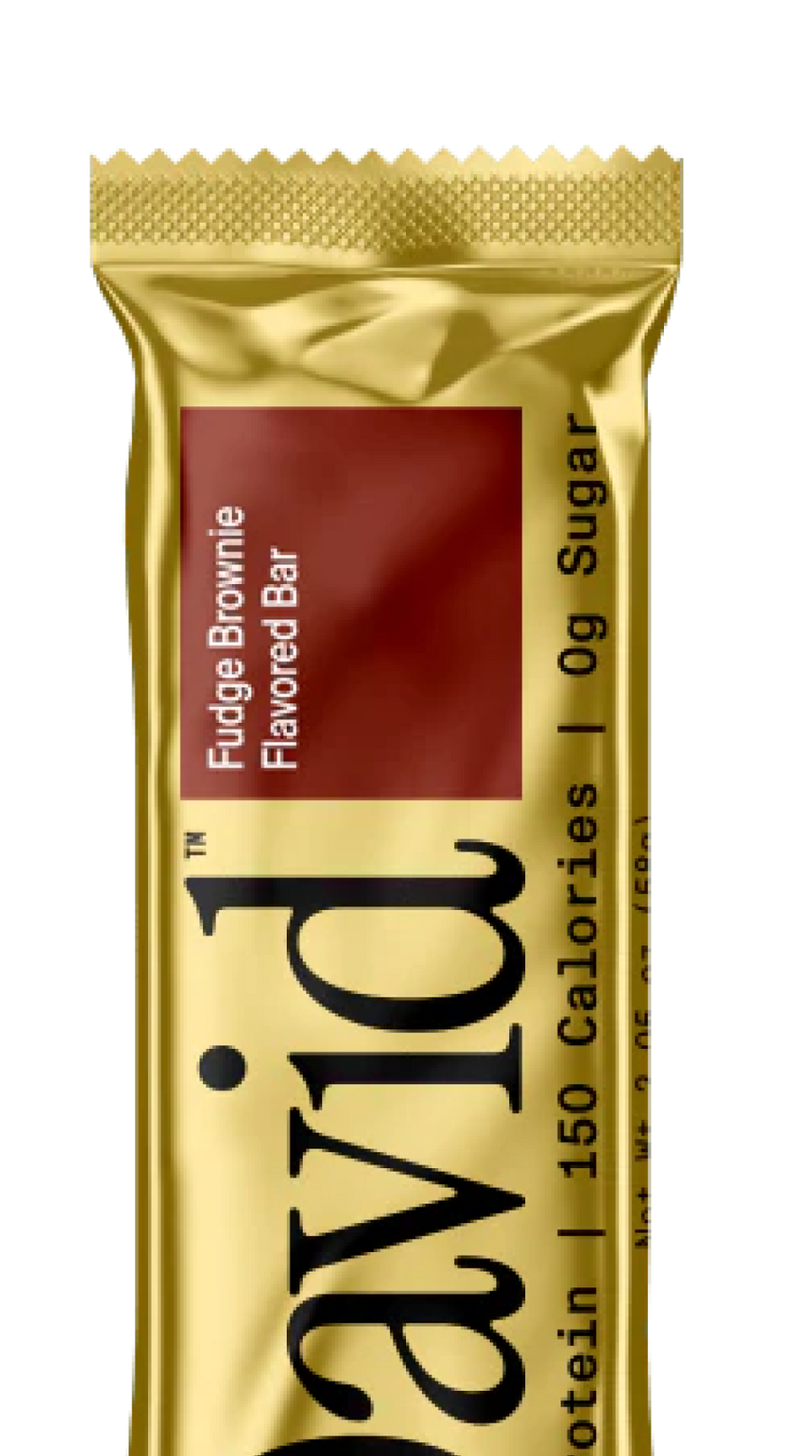 Meet David – David Protein