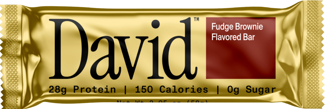 David Protein
