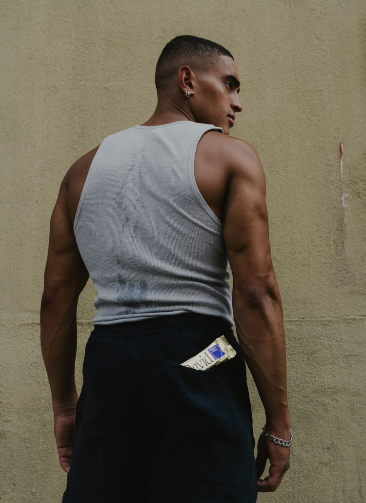 Meet Cod – David Protein