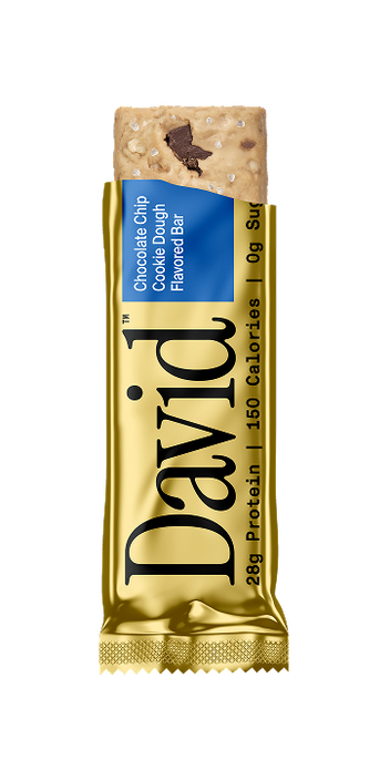 David Protein