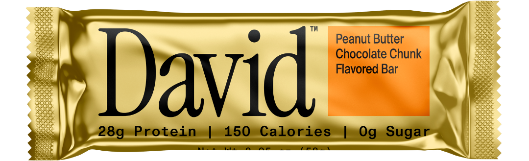 Subscription – David Protein