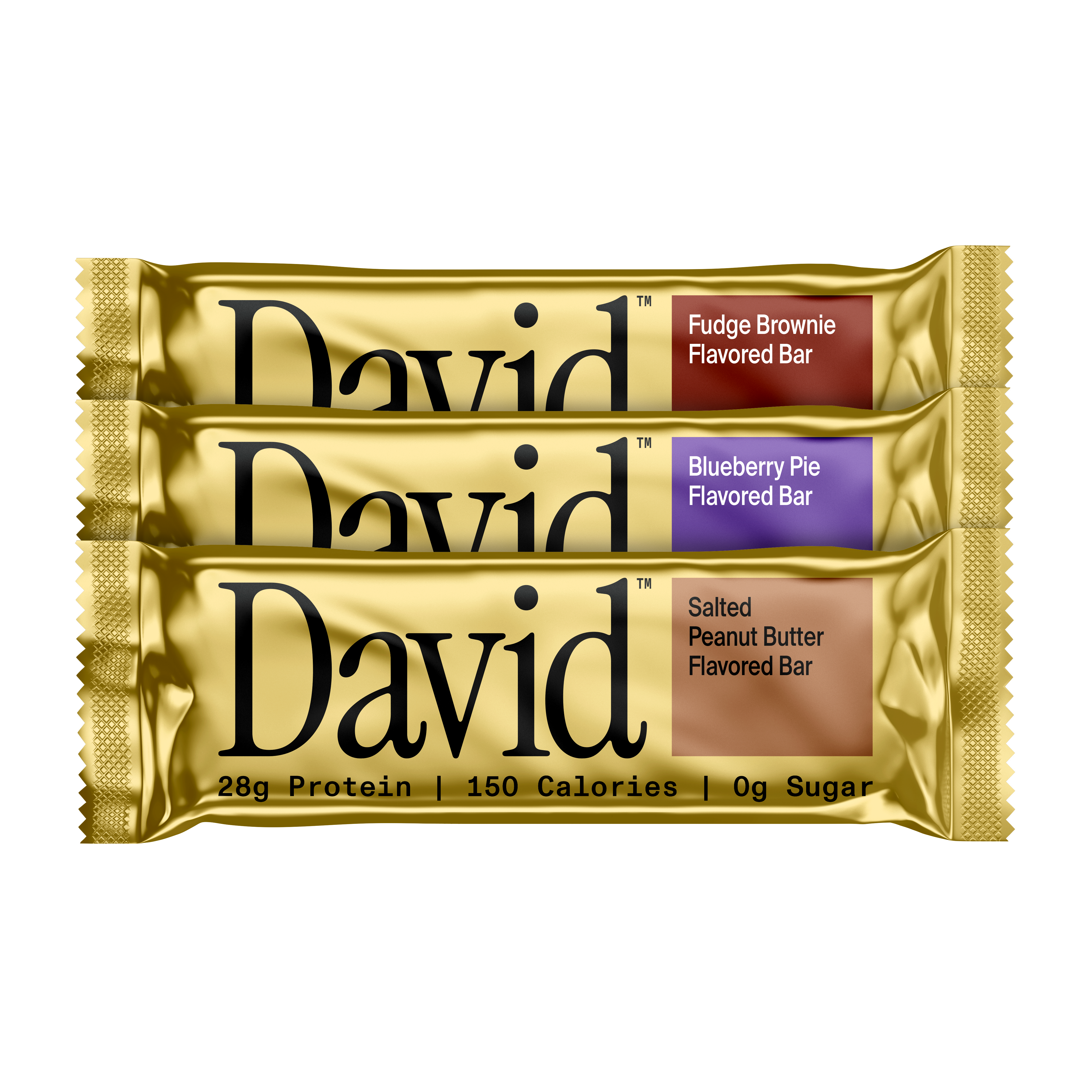 David Protein