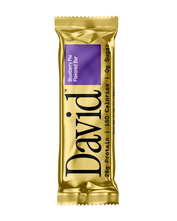 About our bar – David Protein
