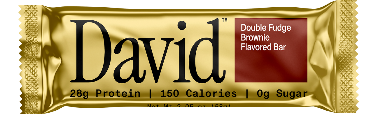 Subscription – David Protein