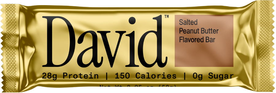 David Protein