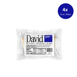 Wild Caught Pacific Cod – David Protein