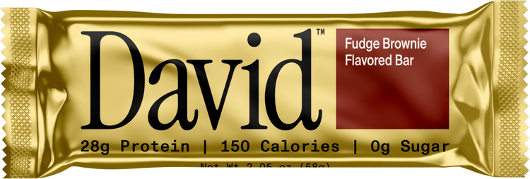 David Protein